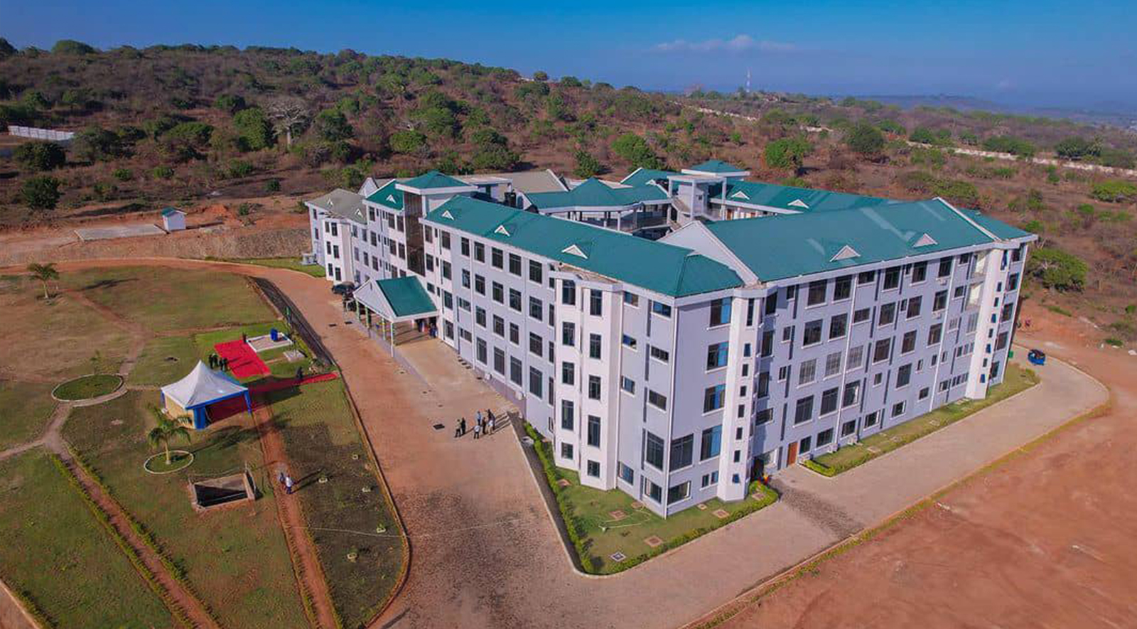 Home | Mtwara Zonal Hospital